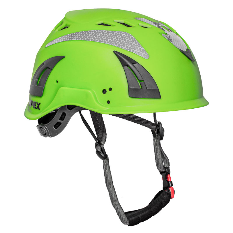 Height Safety Apex Helmet Multi Ea Apx-05 (White) | Fortus Safety ...