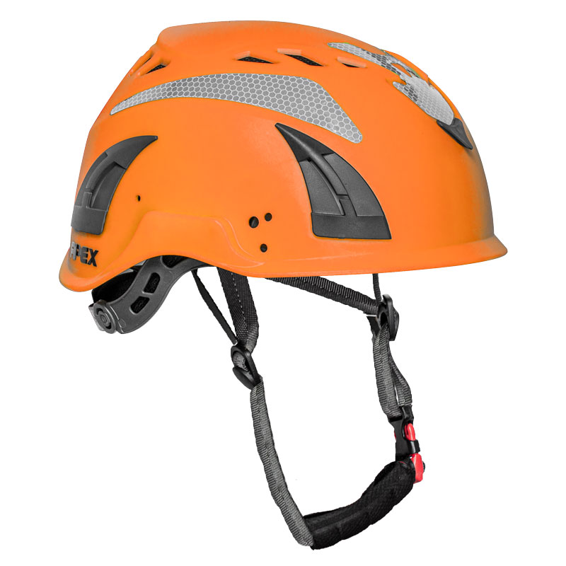 Height Safety Apex Helmet Multi Ea Apx-05 (White) | Fortus Safety ...