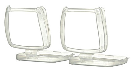 Respiratory 3M Secure Click Filter Retainer | Fortus Safety - Fortus ...