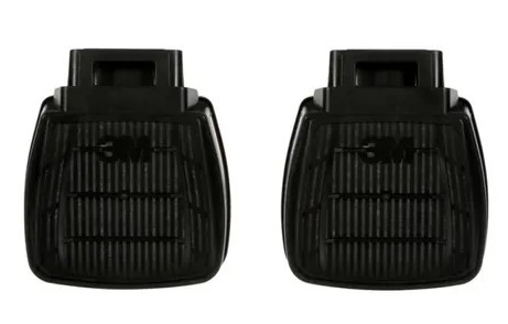 Respiratory 3M Secure Click Cartridge A1 With Dual Flow | Fortus Safety ...