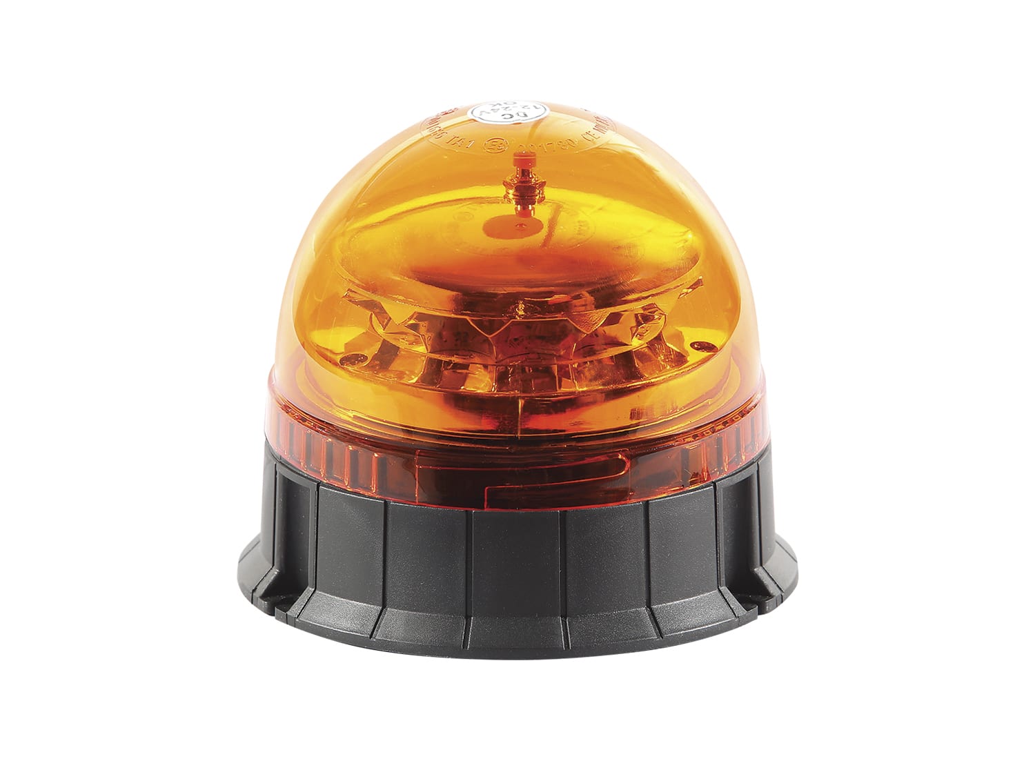 Traffic Beacon Esko Magnetic Mount Beacan- Each | Fortus Safety ...