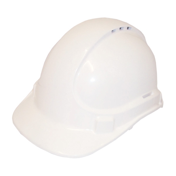 Head Protection Unisafe Hardhat Unilite Vented Cap Blue Each | Fortus ...